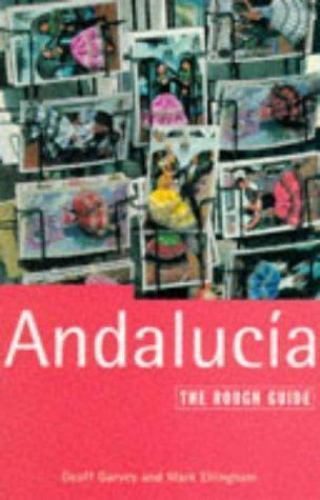 Andalucia by Mark Ellingham and Geoff Garvey (1997, Trade Paperback ...