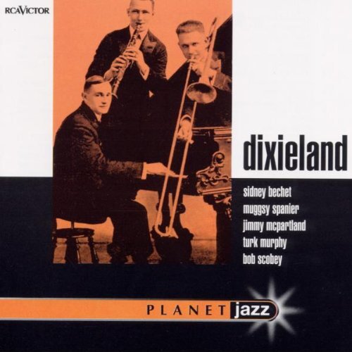 Compilation Dixieland (CD) | eBay