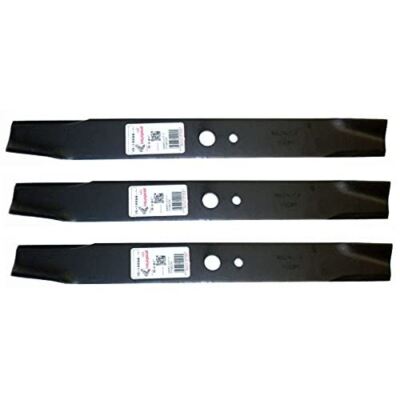 Rotary 10094-lot of 3-usa Blades, Simplicity 1708229 1726453a, Snapper ...