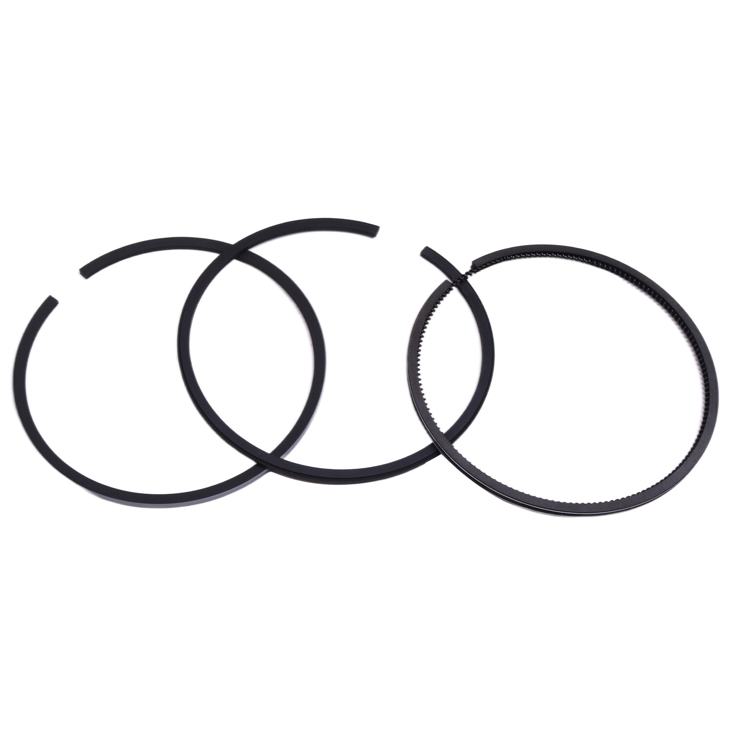 8094845 Piston Rings Set for Cummins QSB Iveco F4GE9454K 104mm 1930922 ...