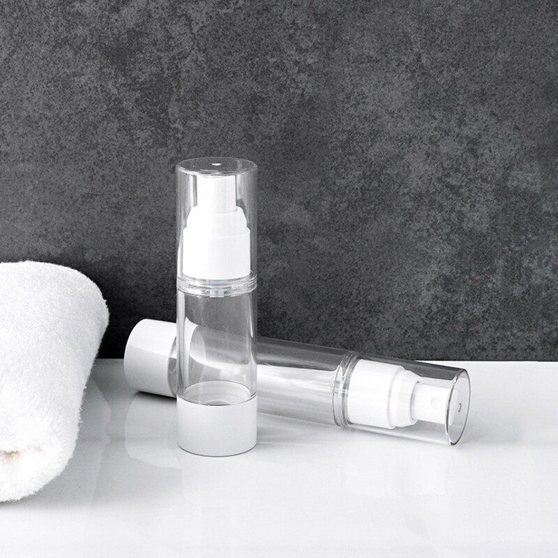 6 Pcs/Set Small Mist Spray Bottles Vacuum Spray Bottle Traveling on1901 ...