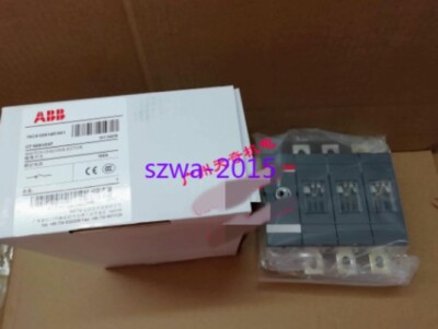 1pcs New ABB isolation switch Load switch OT160EV03P 3P 160A | eBay