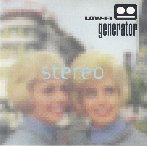 Low-Fi Generator – Stereo (CD neu) | eBay.de