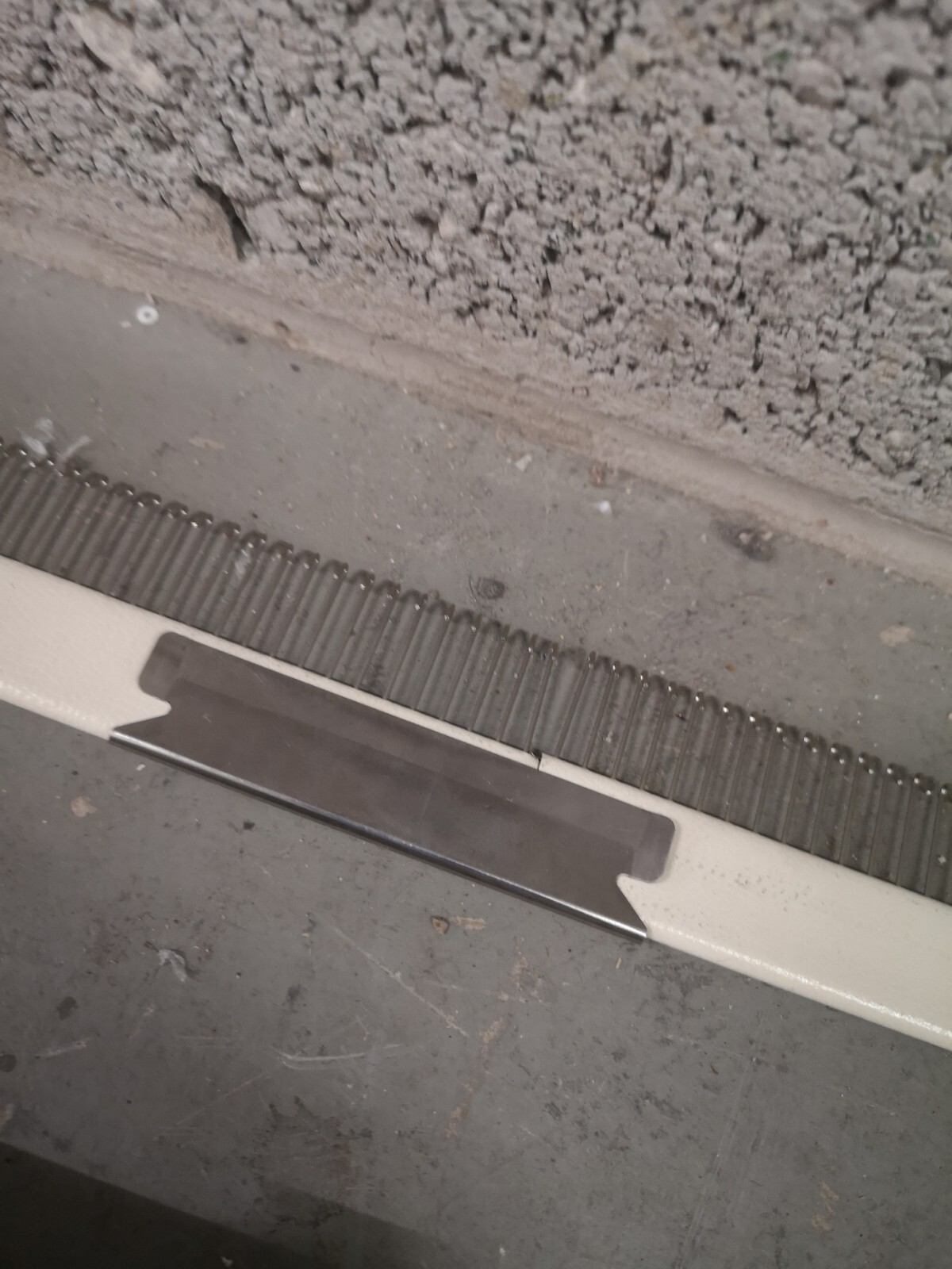 Brother KH230 Chunky knitting machine Vintage | eBay