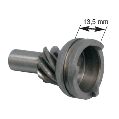 47940 - RITZEL, STARTER, PEDAL kompatibel mit PEUGEOT JET FORCE 50 2T C ...