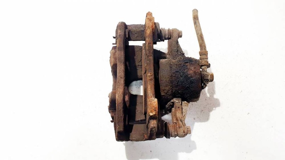 Disc-Brake Caliper - FRONT LEFT for Toyota Avensis UK2728052-03 | eBay UK