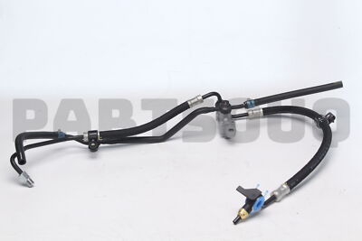 4441060730 Genuine Toyota TUBE ASSY, PRESSURE FEED 44410-60730 | eBay