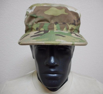 USGI MULTICAM PATROL CAP, SIZE 7 1/2, NEW WITH TAG | eBay
