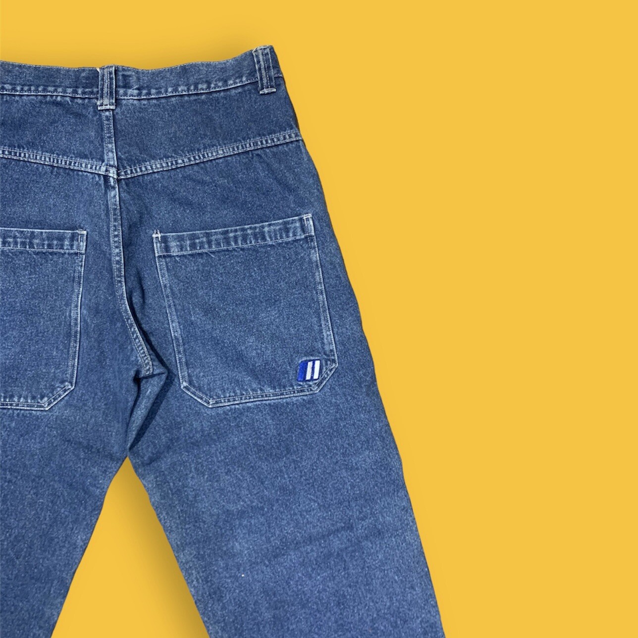 VTG 90s Macgear Baggy Rave Skater Phat Cargo Pants RARE Mac Gear JNCO ...