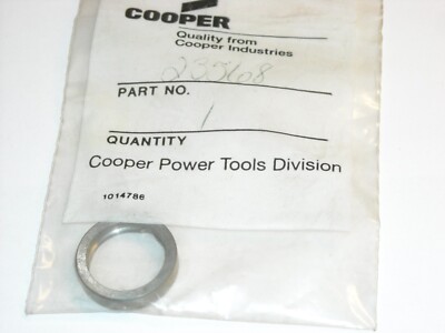 Other - Cooper Tool