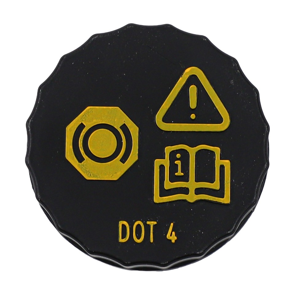 Liquide de frein haute performance pour Focus MK2 2004-2011 pour MK2 ...