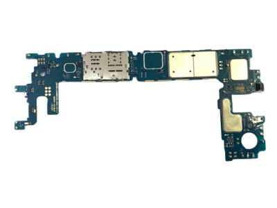 UNLOCKED LG Stylo 5 LM-Q720VSP LTE 32GB Logic Phone Motherboard / T ...