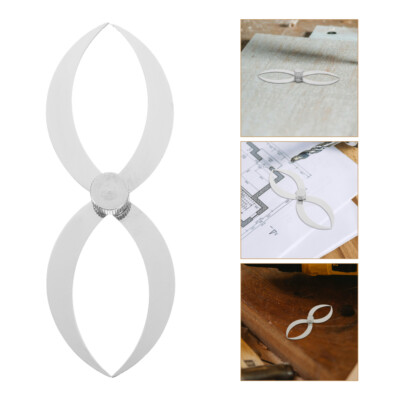 Thickness Gauge Tool Caliper Woodturning Double Ended Bowl Calipers ...