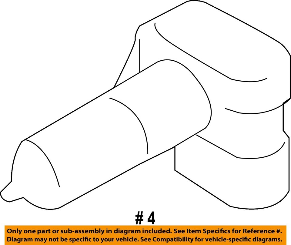 HYUNDAI OEM 06-14 Azera Front Lamps Fog Lamps-Fog Lamp Bulb 1864935009 ...