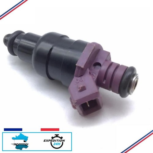 Injecteur Buse pour Renault Kangoo Clio Twingo 873774 - 8200603801 ...