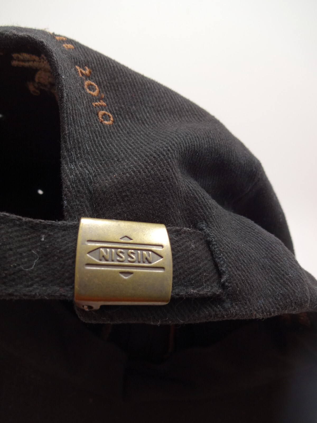 Walt Disney Imagineering Hat Aulani Top Off April 2010 Imagineer ...