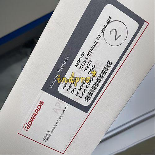 1PCS New A34401131 Clean & Overhaul Kit EM40 HC/F | eBay