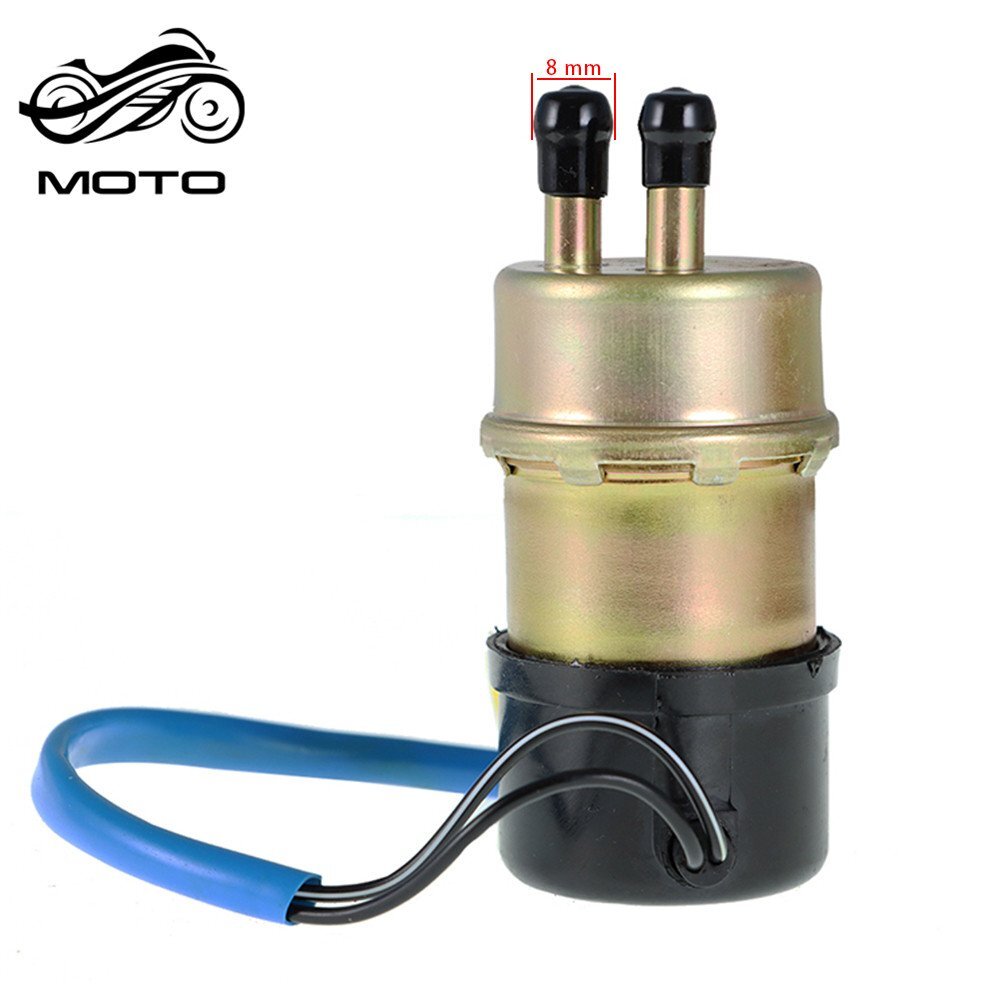 Fuel Pump and Filter for Honda VT1100C2 Shadow Sabre 1100 2000 2001 ...
