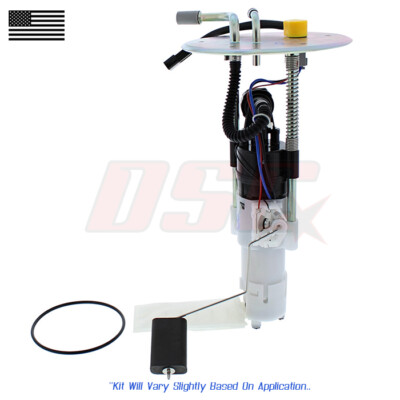 Fuel Pump Complete Module For Polaris RZR 800 Built After 1/01/10 2010 ...