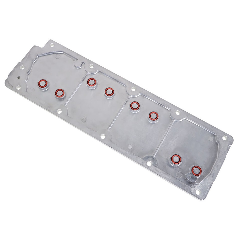 12598832 Engine Valley Cover Kit 12610141 For LS2/LS3/LS7 W/Gasket ...