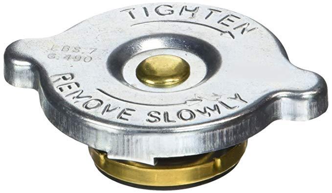 Radiator Cap 7 PSI Direct Replacement | eBay UK