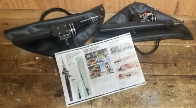 Rods - St Croix Fishing Machine