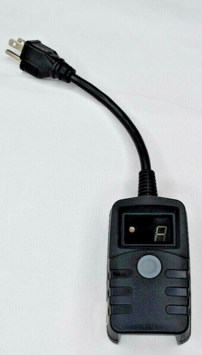 Home Center Indoor/ Outdoor Digital Photoeye Timer tm-081 49022169715| eBay