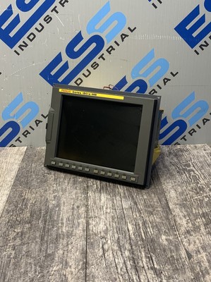 Operator Interface Panels - Fanuc Operator Interface