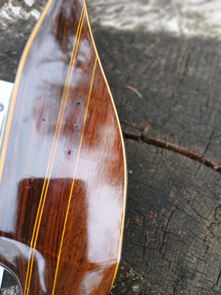 Vintage Damon Howatt Archery Super Diablo recurve 47# refinished | eBay