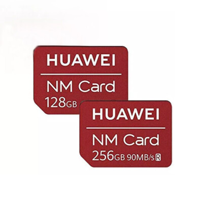Huawei 256GB 128GB NM Memory Card Nano 90MBs for P30 Mate20 X | eBay