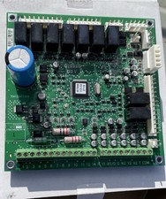 Trane TRA RTOM Reliatel 12 Control Board. #x13650868090 for sale online ...