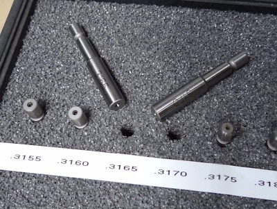 TRULOK PROBE KIT MODEL PBK5-3155-8 EIGHT PROBES | eBay