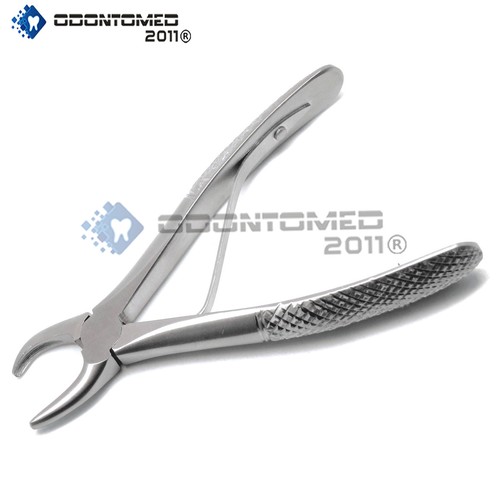 Dental Tartar Forcep 4.5" Calculus Remover Tooth Scraper Veterinary ...