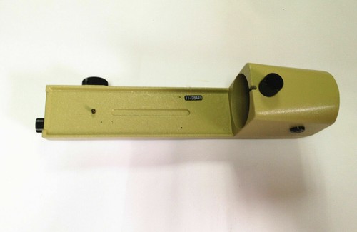 NEW parallel plate micrometer for DSZ2 NA2 NAK2 Level | eBay