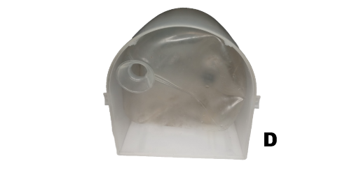 Parts Bissell PowerSteamer Clearview 8806-S 8806 Carpet Cleaner | eBay