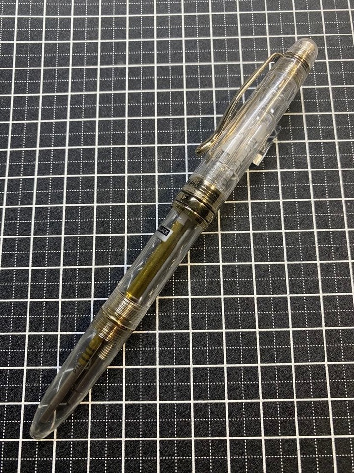 PILOT RIDGE 2+1 RV Demonstrator Multifunction Pen | eBay