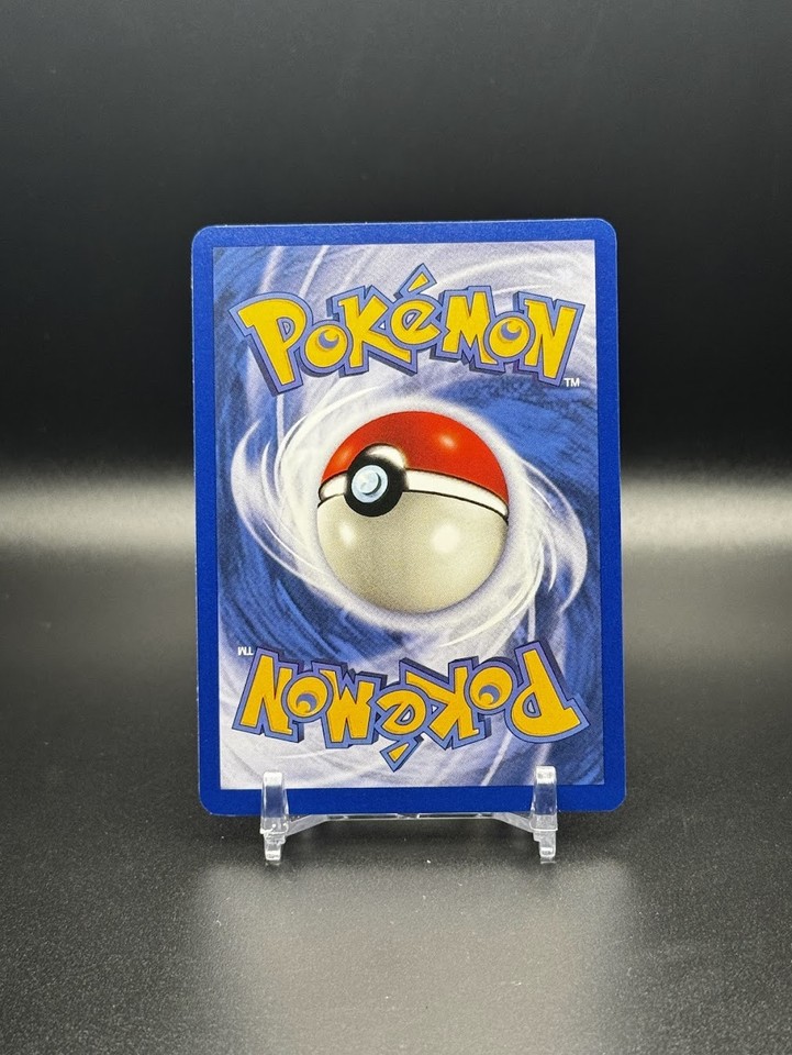 Pokemon Ivysaur Uncommon Base Set 030/102 NM | eBay