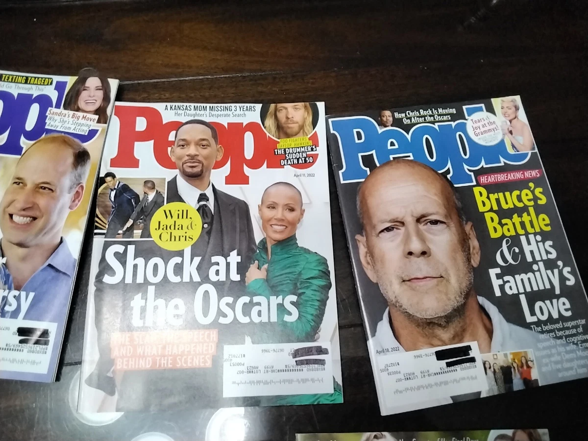 Gossip Magazines 2022