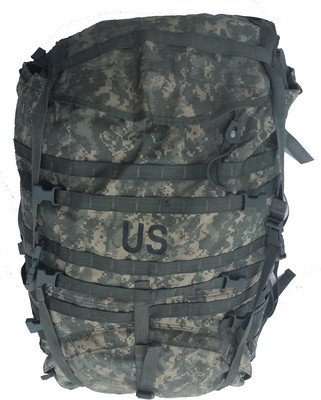 Molle II ACU Rucksack Large | eBay