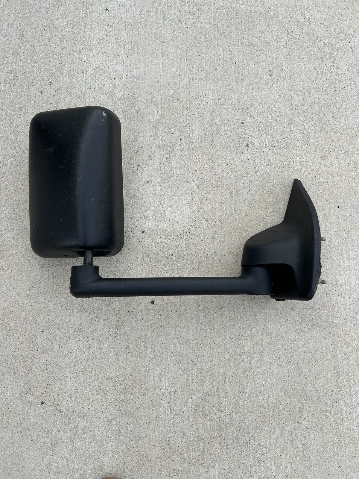 USED 2011-2023 FORD F-450 F-550 F-600 F-650 SUPERDUTY 24" VELVAC RH OEM ...