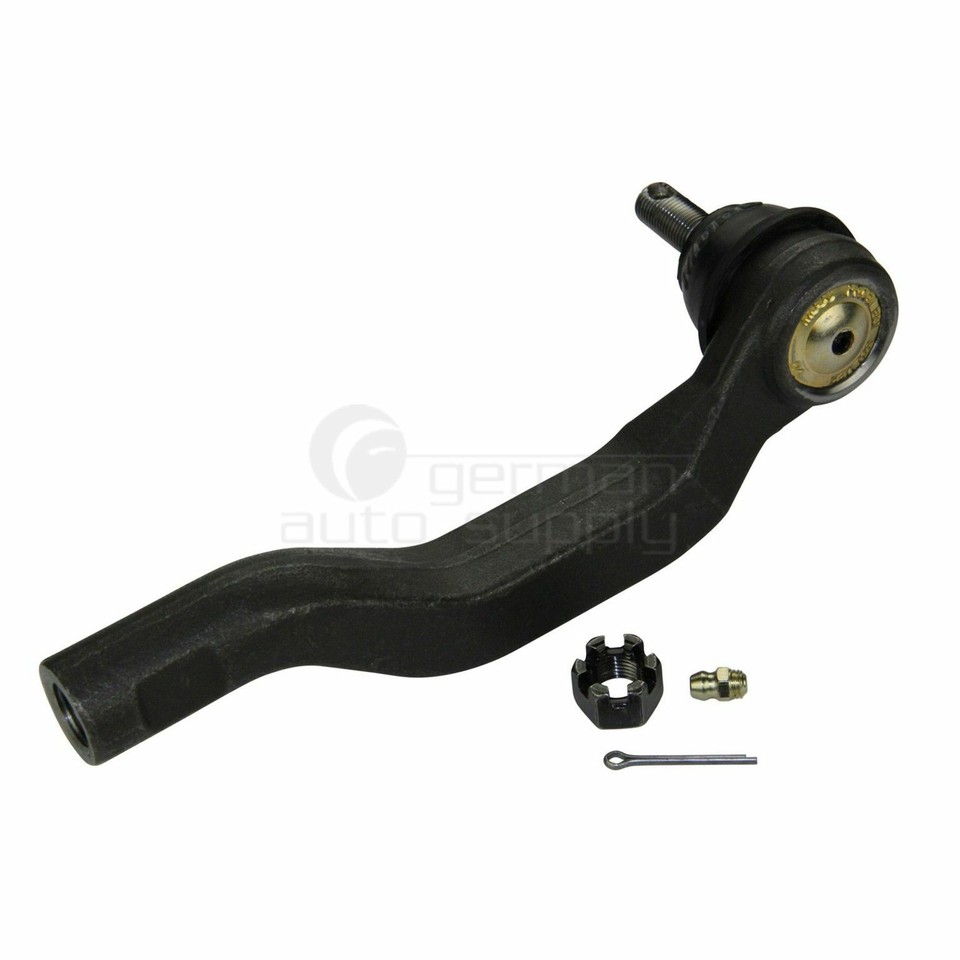 Moog Steering Tie Rod End Right Outer ES800053 4504649195 for Lexus ...