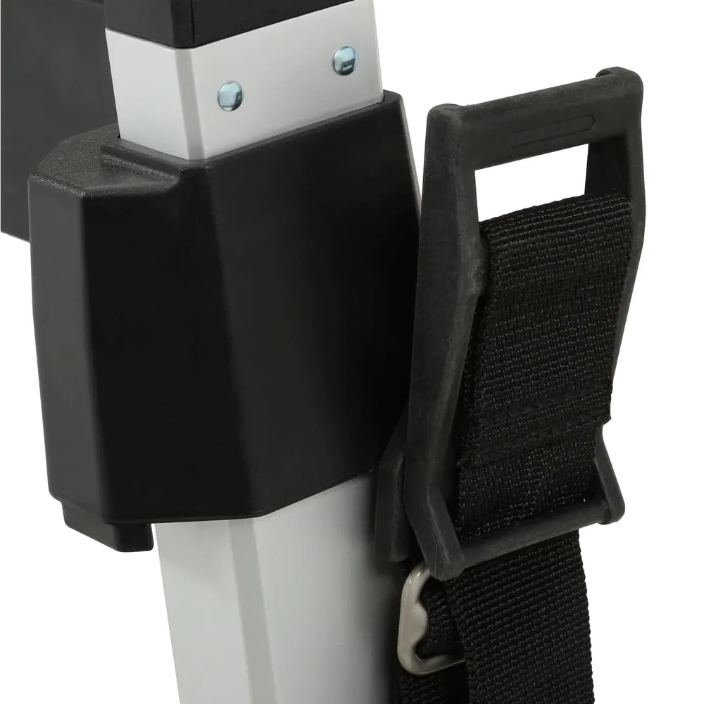 DEWALT DWST17888 TSTAK Stackable Utility Cart Trolley Utility Cart ...