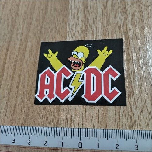 Rock sticker for guitar #045 | eBay