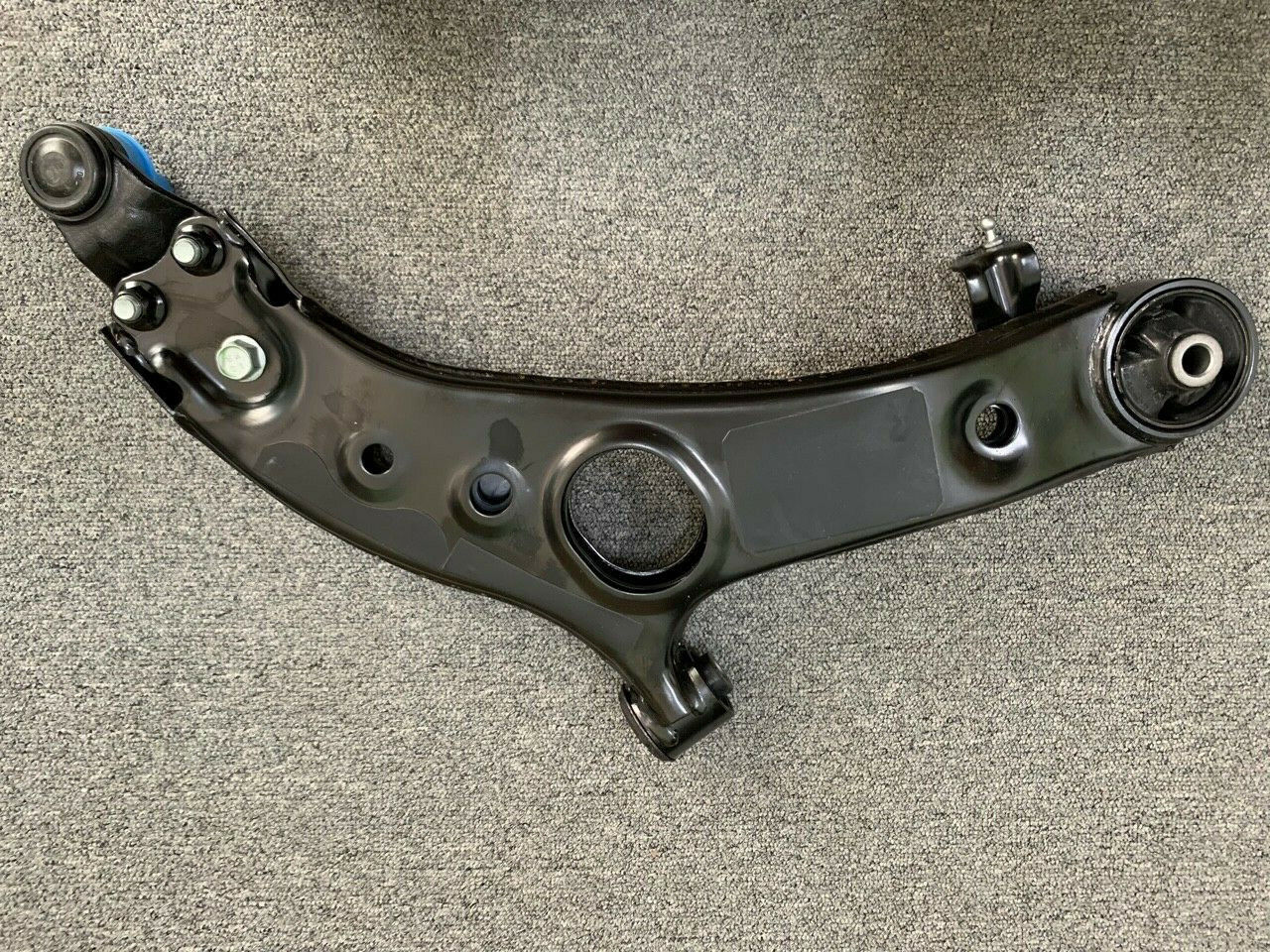 OEM Lower Control Arm 54500-2P100 FR/Left Suspension for KIA Sorento ...