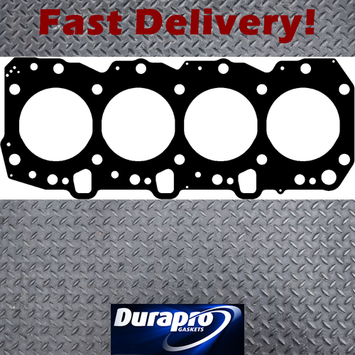 Durapro Graded Head Gasket suits Toyota 1KZ-TE | eBay Australia