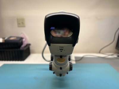 Vision Engineering Lynx Stereo Dynascope Microscope | eBay
