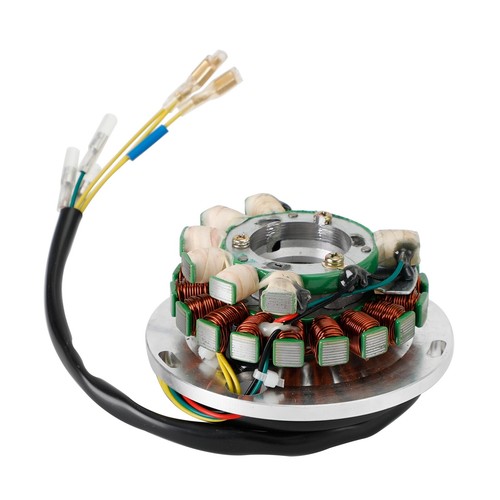 Stator For Husqvarna TC TE WXC WXE 350 510 610 1615108-01 800068902 ...