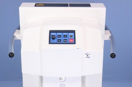 GammaMed Plus 3/24 Dosimetry Afterloader Brachytherapy Unit with ...