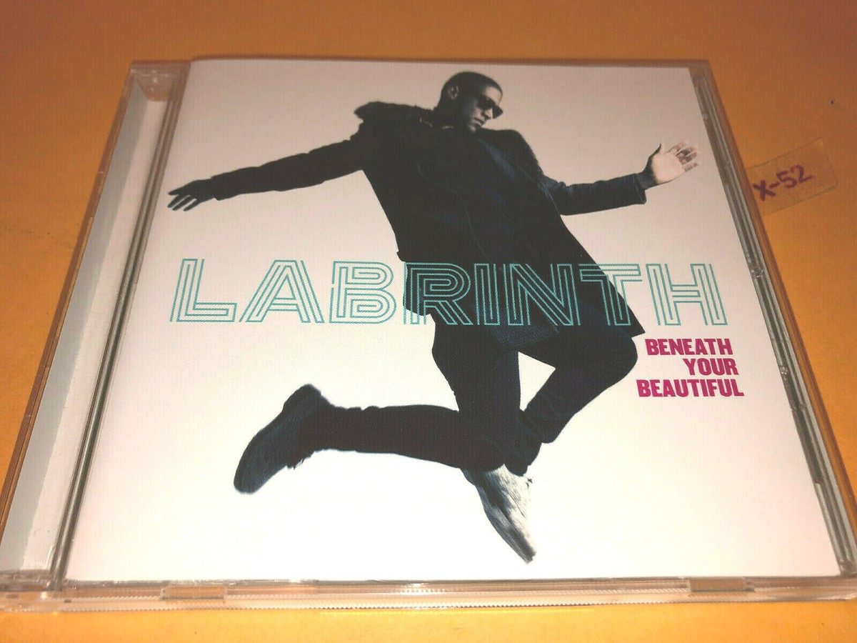 Labrinth Beneath Your Beautiful Labrinth Featuring Emeli Sandé