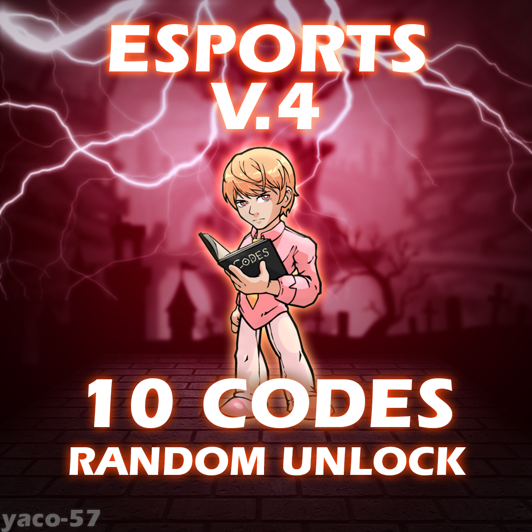 Esports Colors V4 - All Platforms | eBay